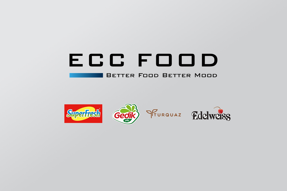 ECC Food - Better Food, Better Mood